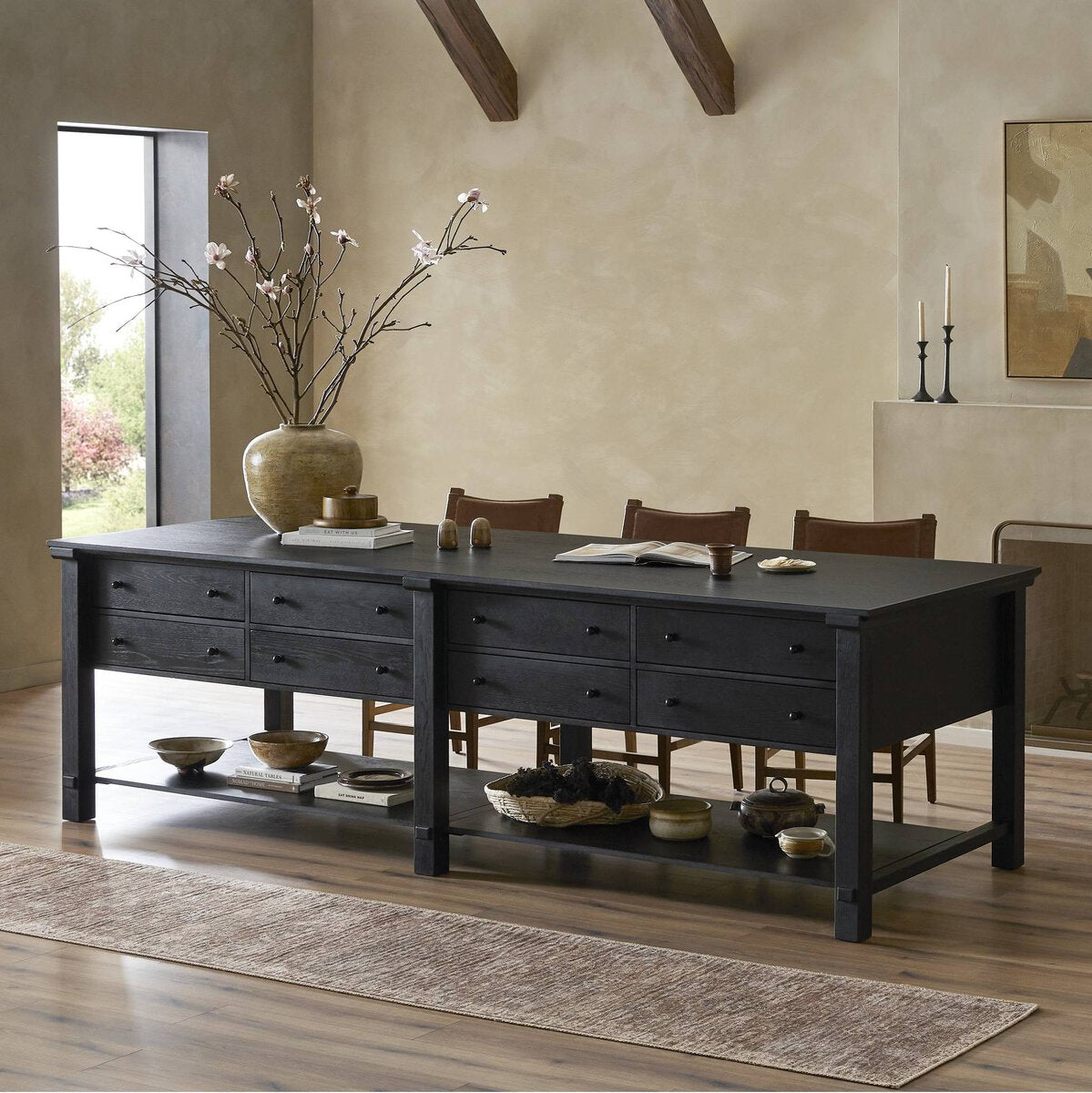 Dining Tables – HOWSE
