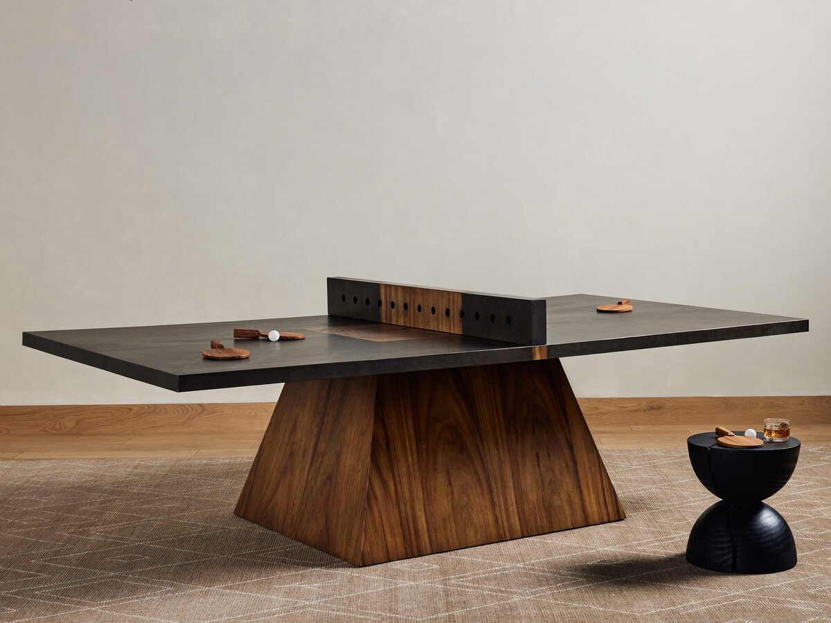 Ping Pong Table – HOWSE