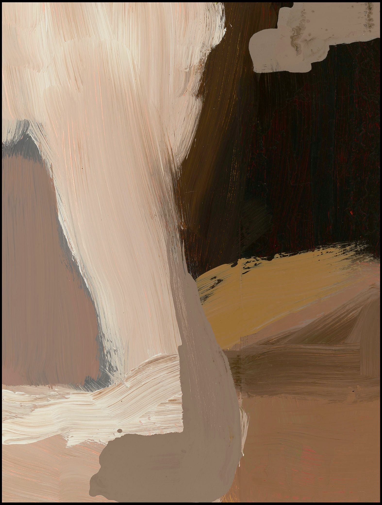 Sprawl I Art – HOWSE