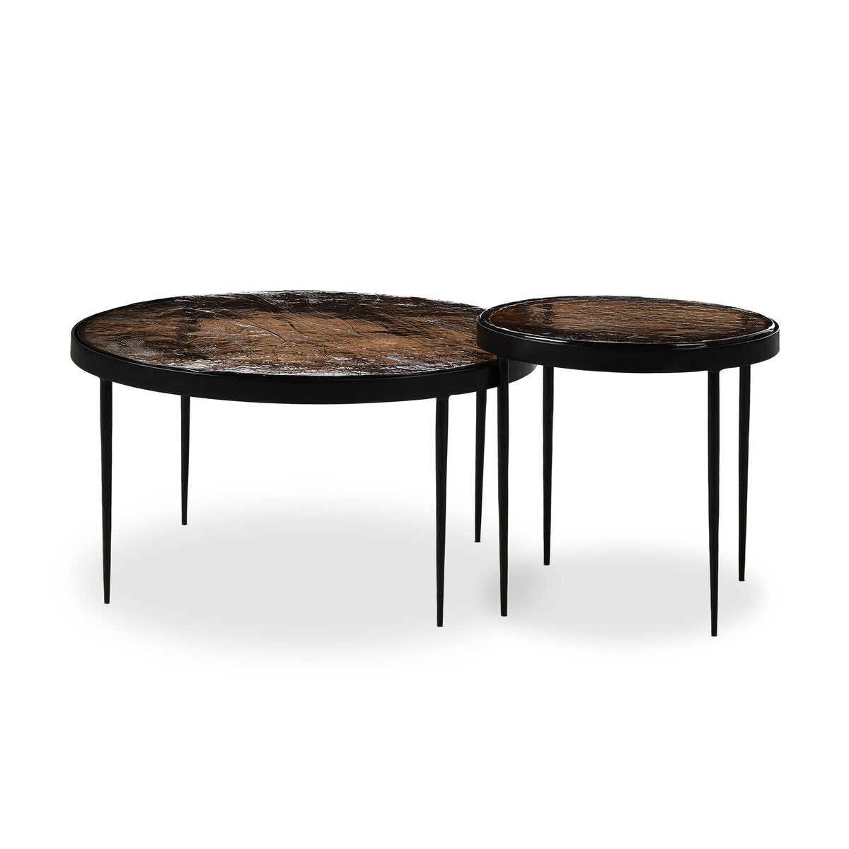 Yoko Nesting Tables – HOWSE