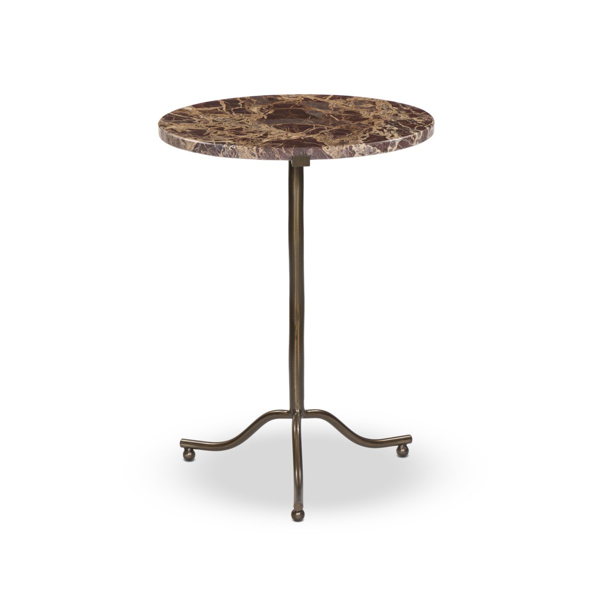 Sophie End Table – HOWSE