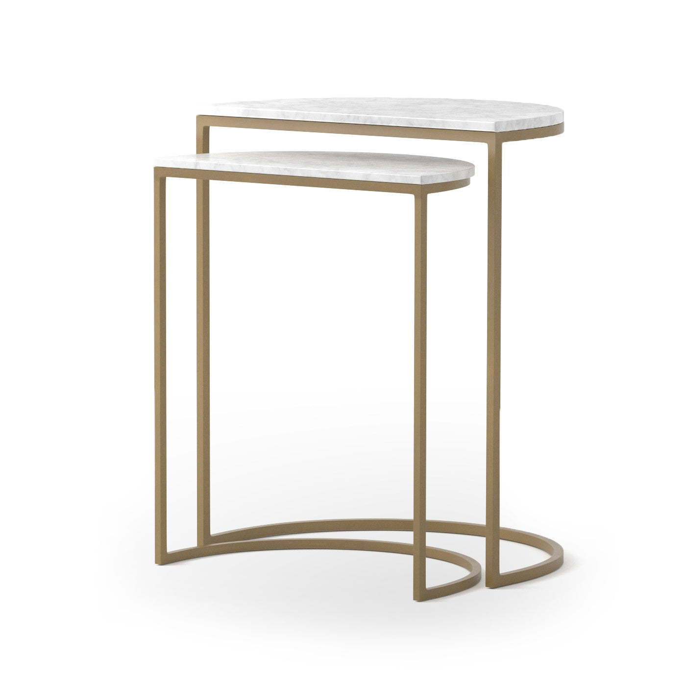 Ane Nesting Tables – HOWSE