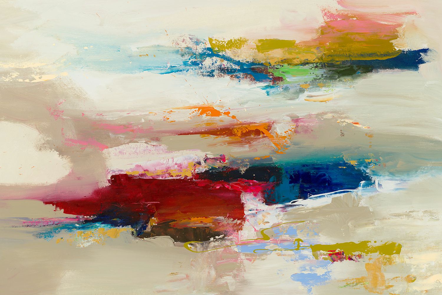 Affinity Art – HOWSE