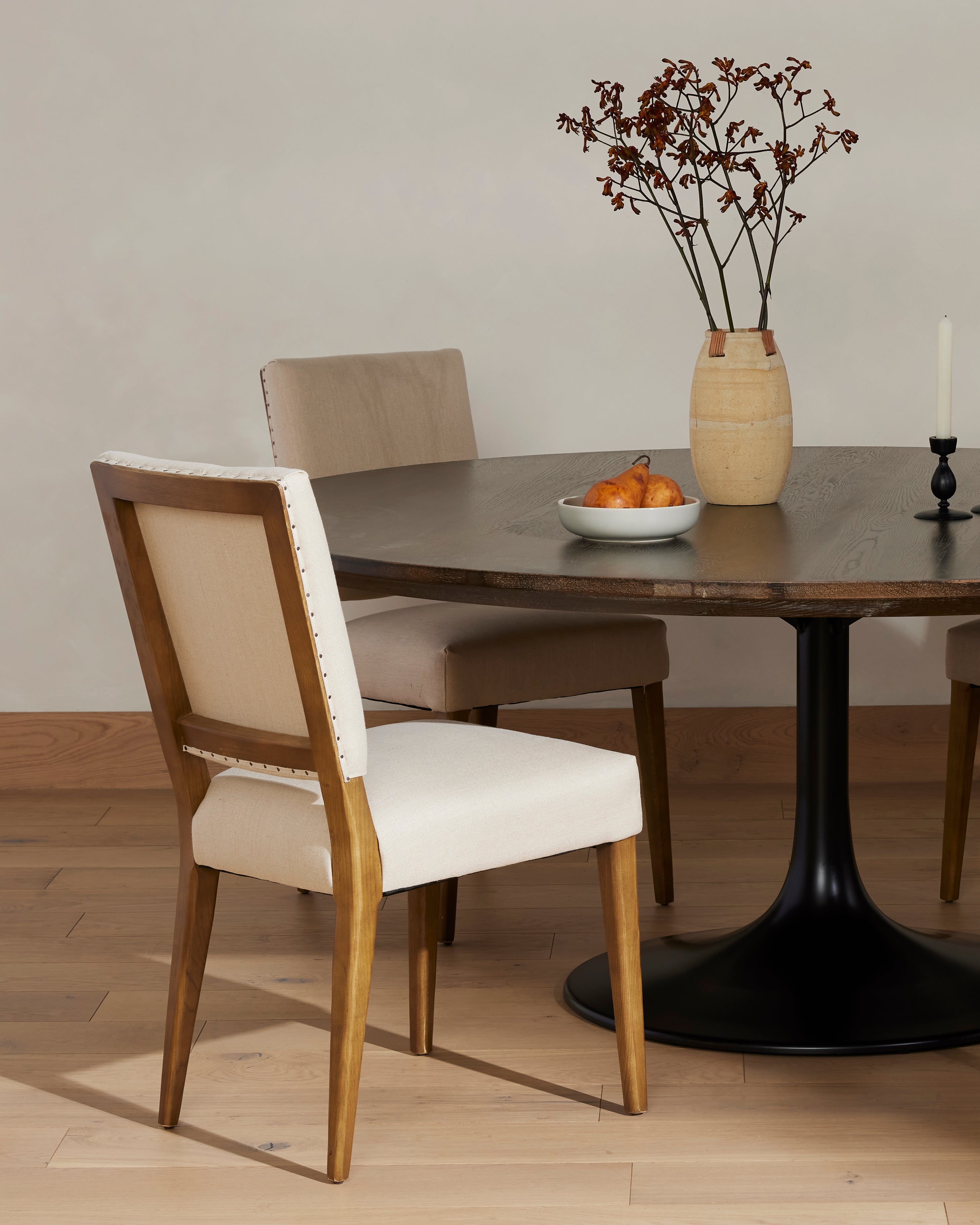 Kurt Dining Chair – HOWSE