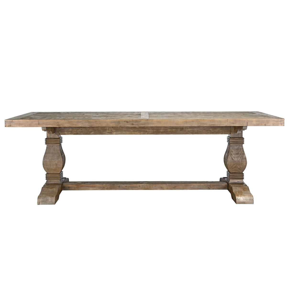 Caleb Dining Table – HOWSE