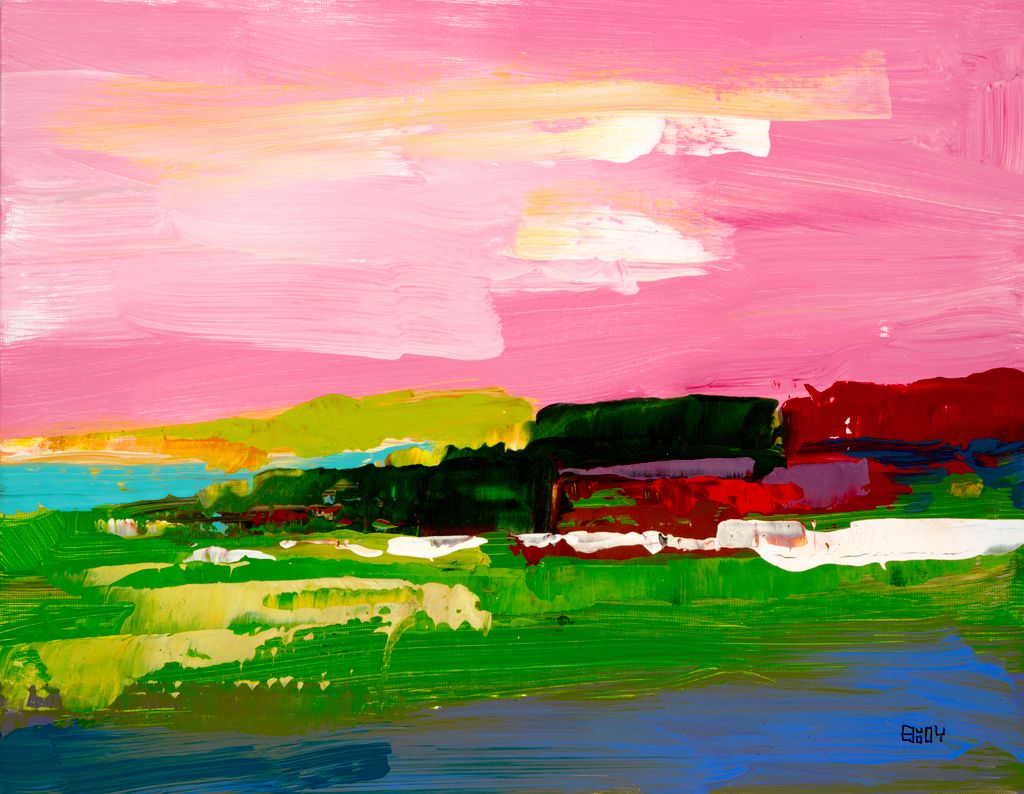 EM Art – HOWSE