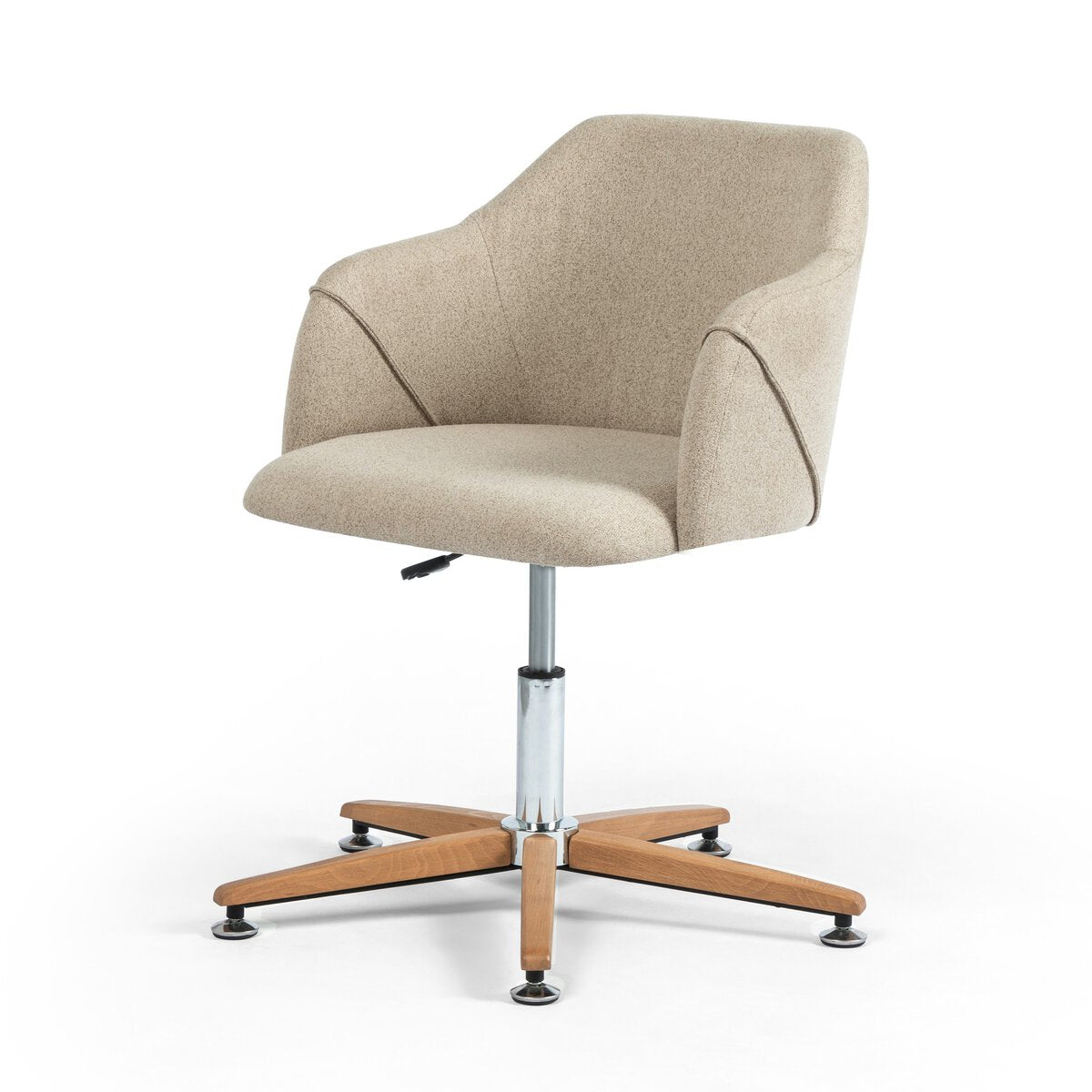 Edna Desk Chair – HOWSE