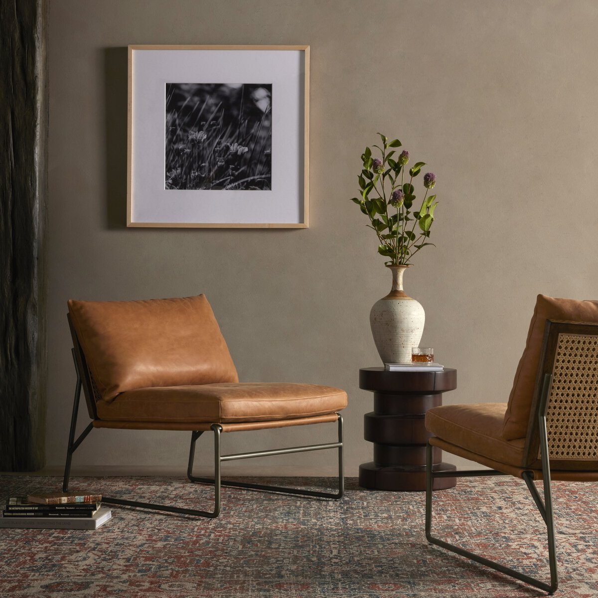 Elias Chair – HOWSE