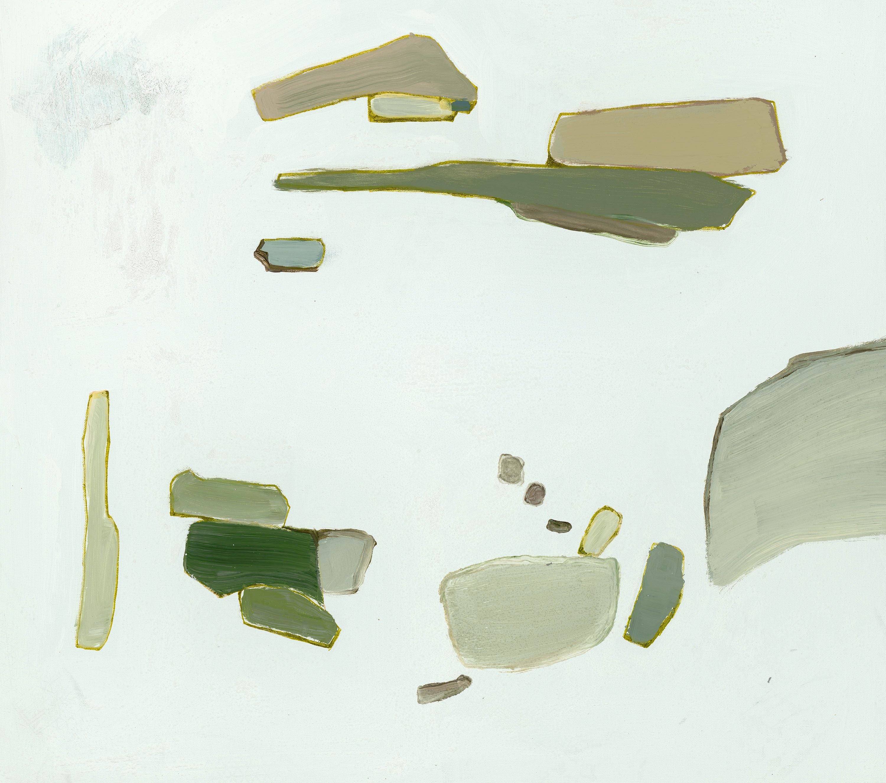 Frantic II Art – HOWSE