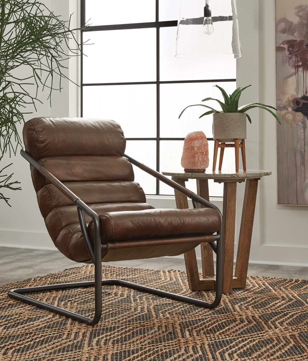 Jackson Chair – HOWSE