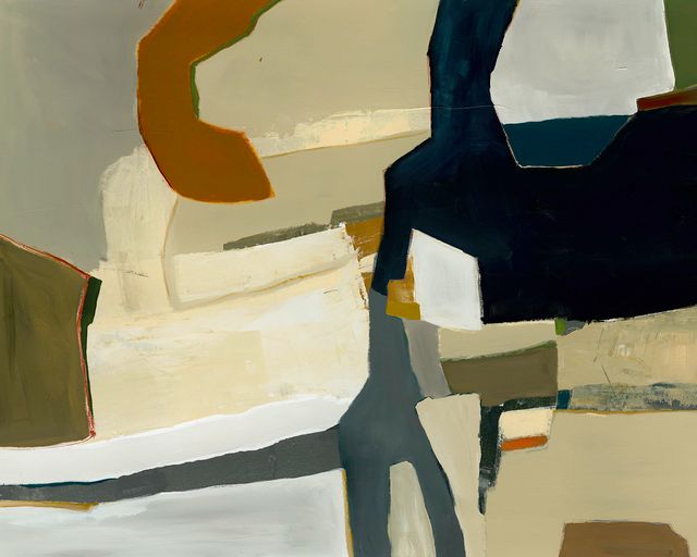 Jumble Art – HOWSE