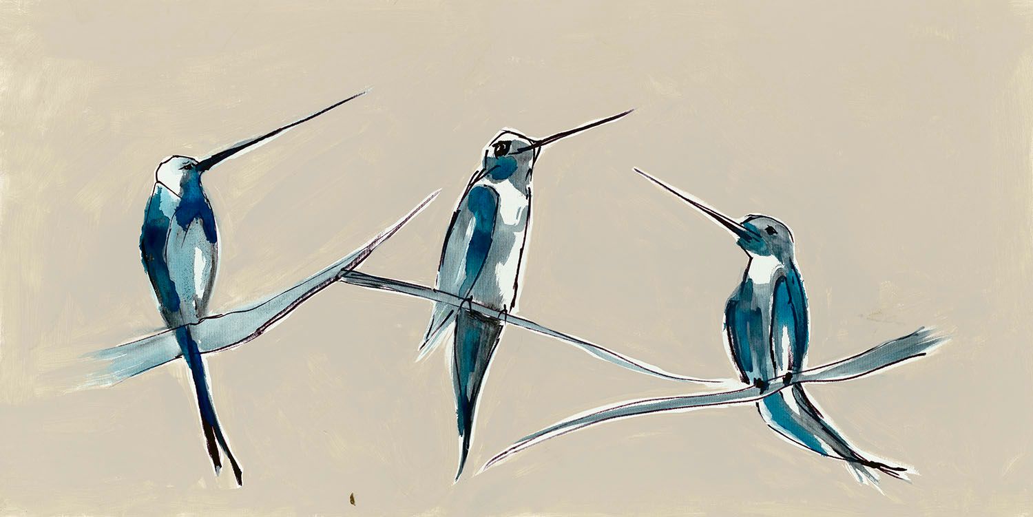 Outlook Art – HOWSE