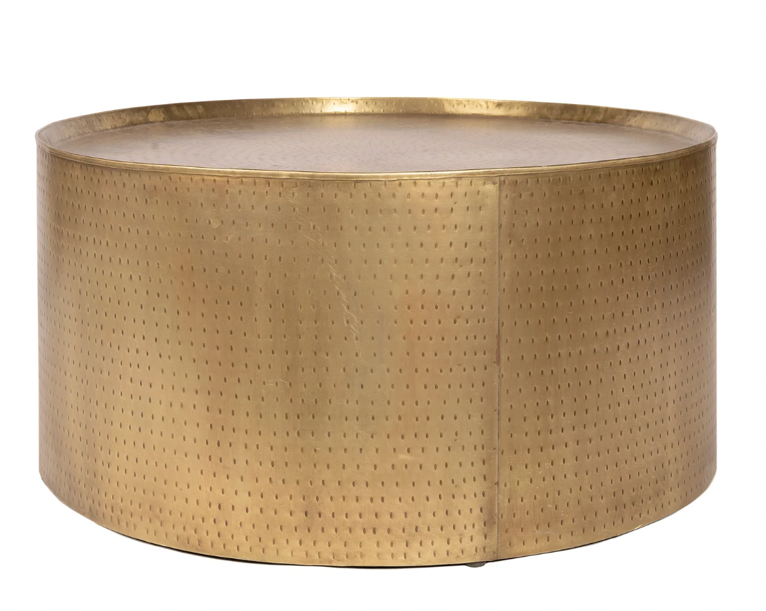 Pala Coffee Table – HOWSE