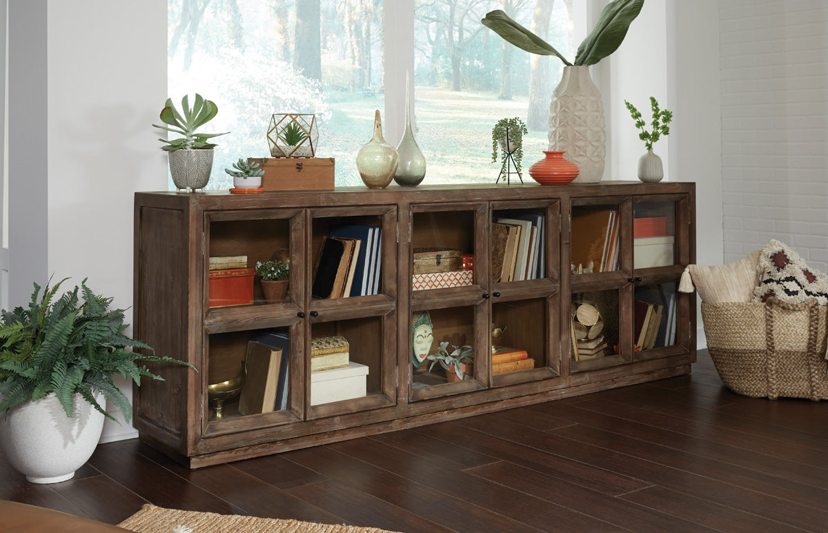 Selma Sideboard – HOWSE