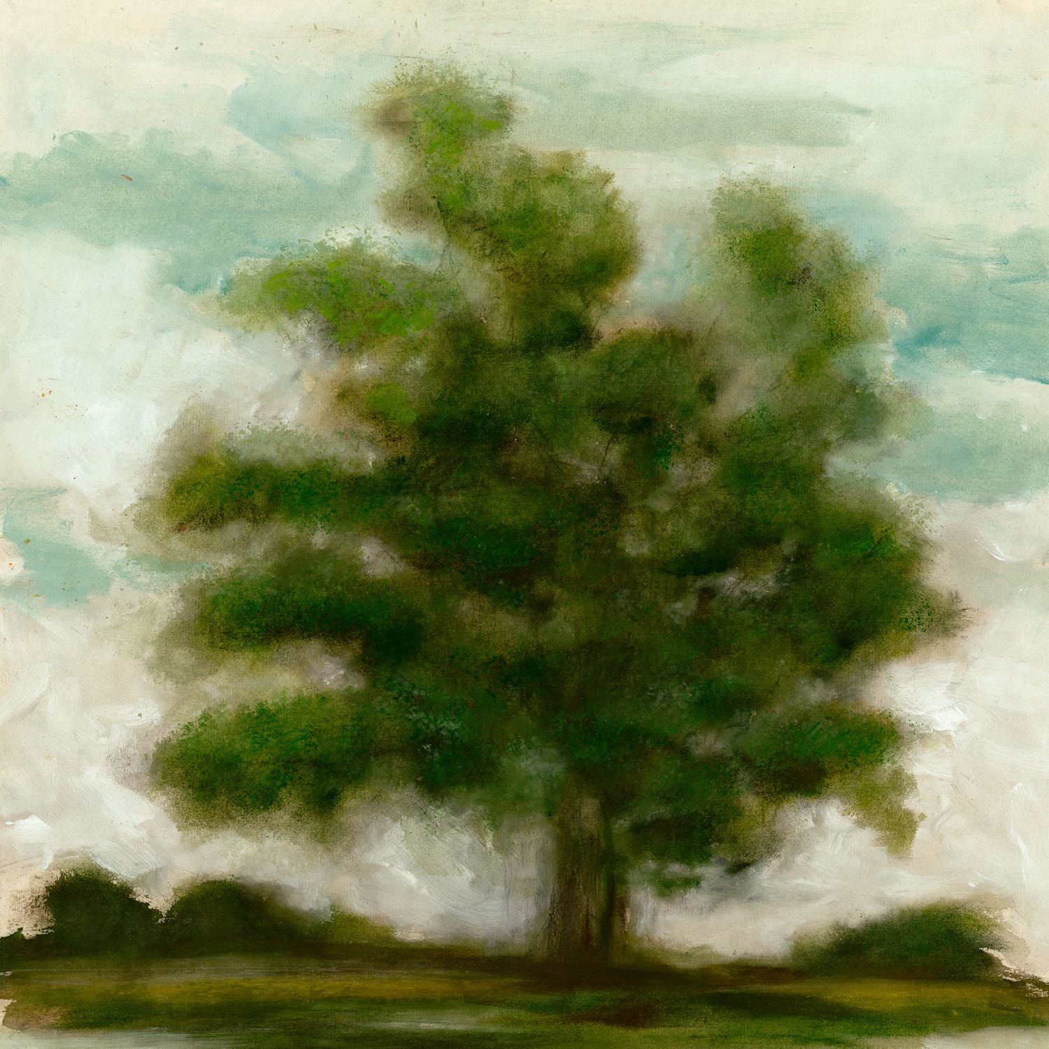 Single Tree Art – HOWSE