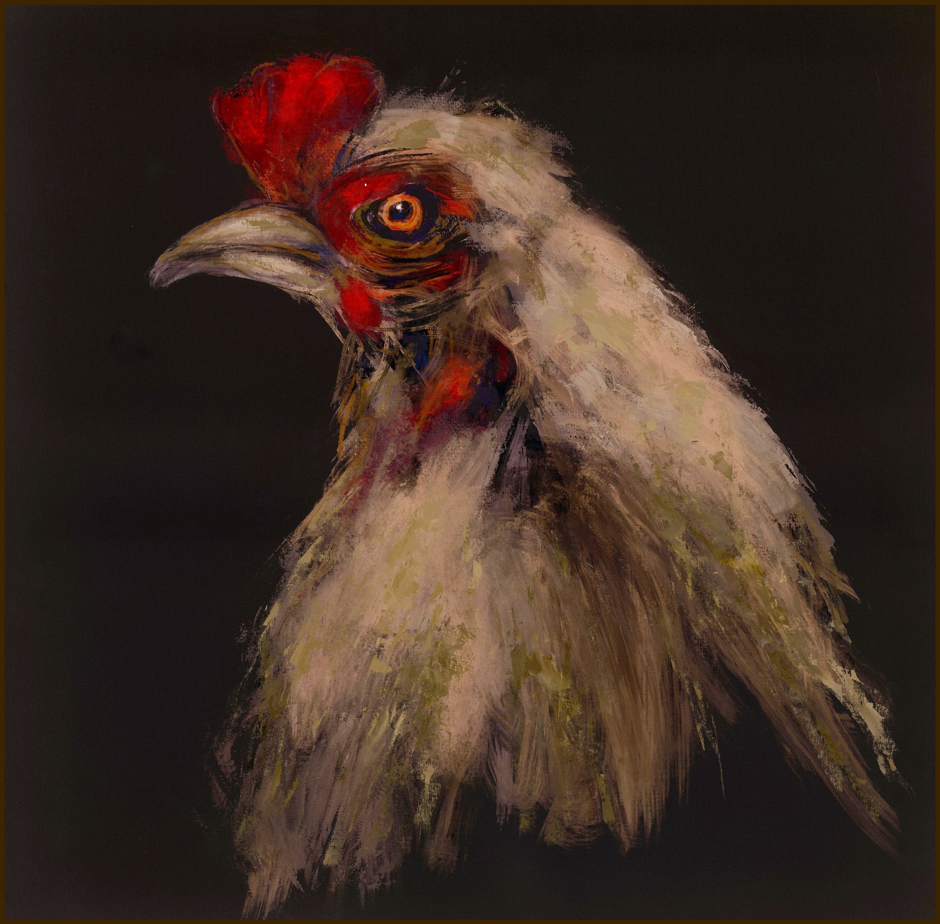Sir Rooster – HOWSE