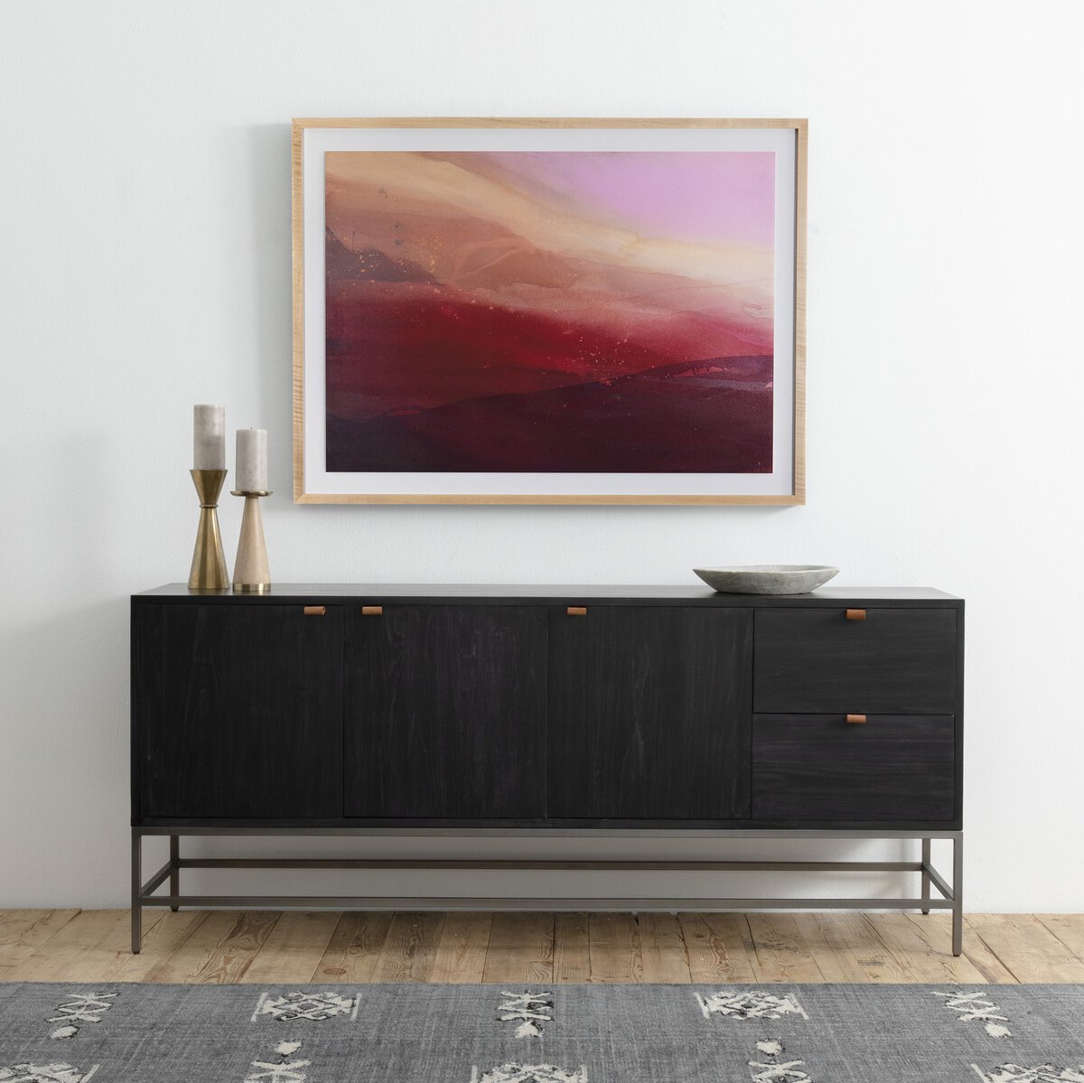 Trey Sideboard – HOWSE