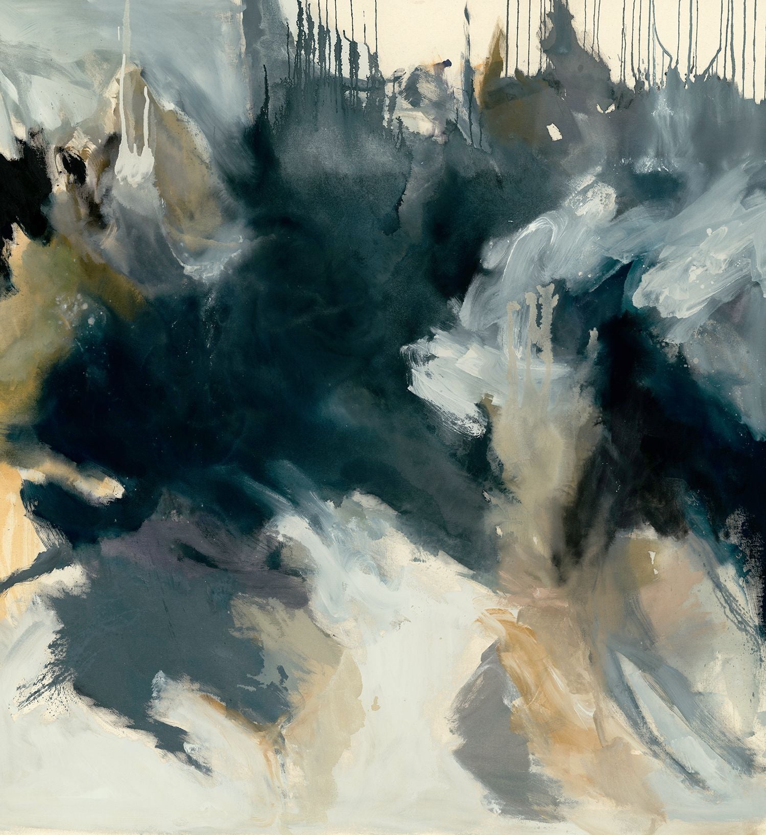 Trident Art – HOWSE