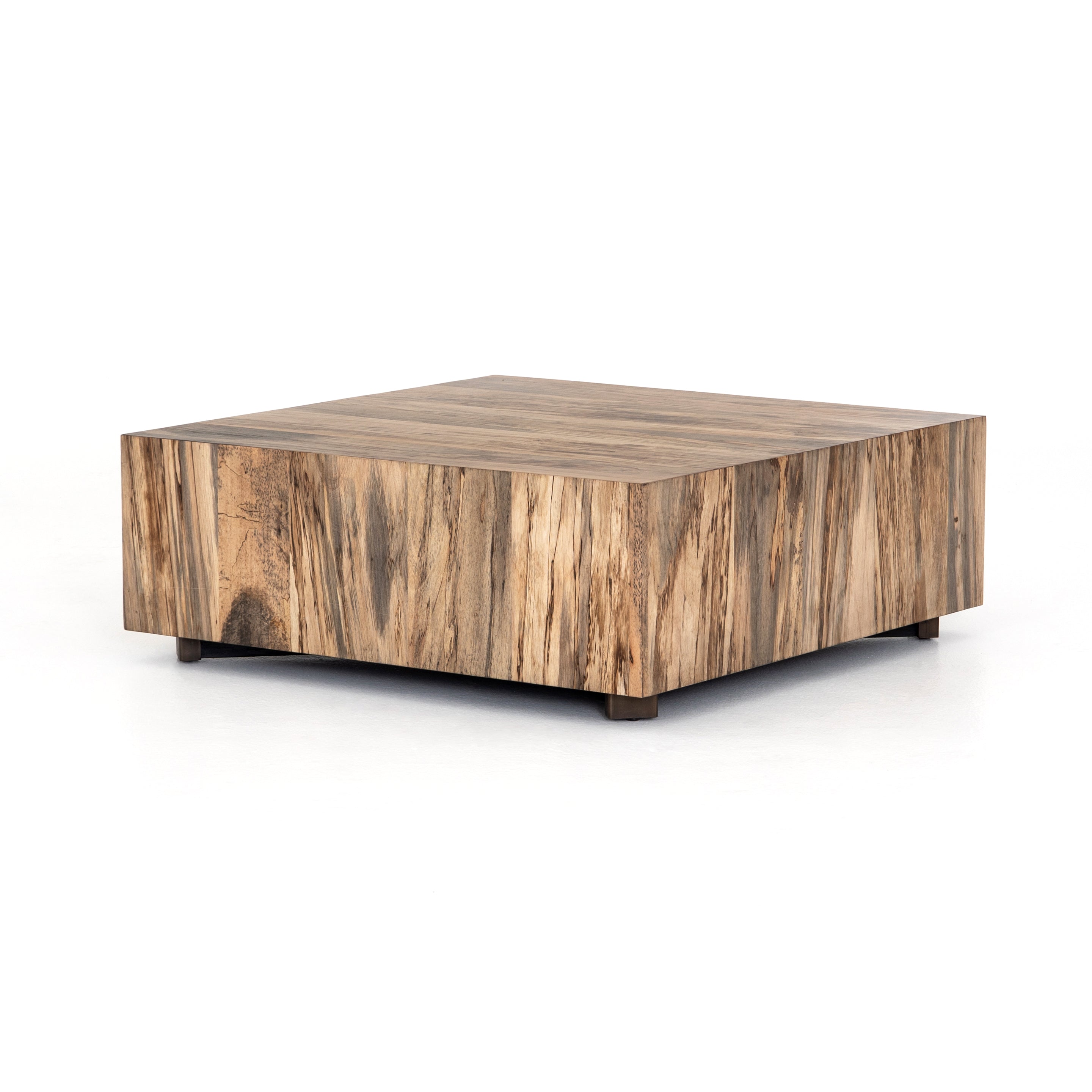 Hudson Square Coffee Table – HOWSE