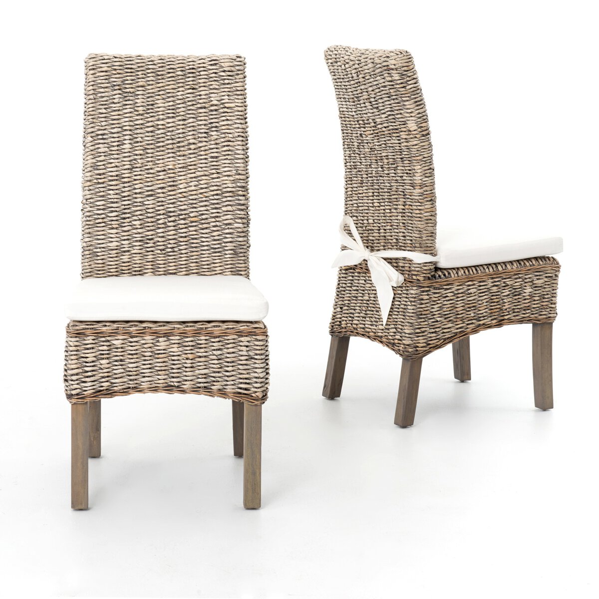 Banana Leaf Chair – HOWSE