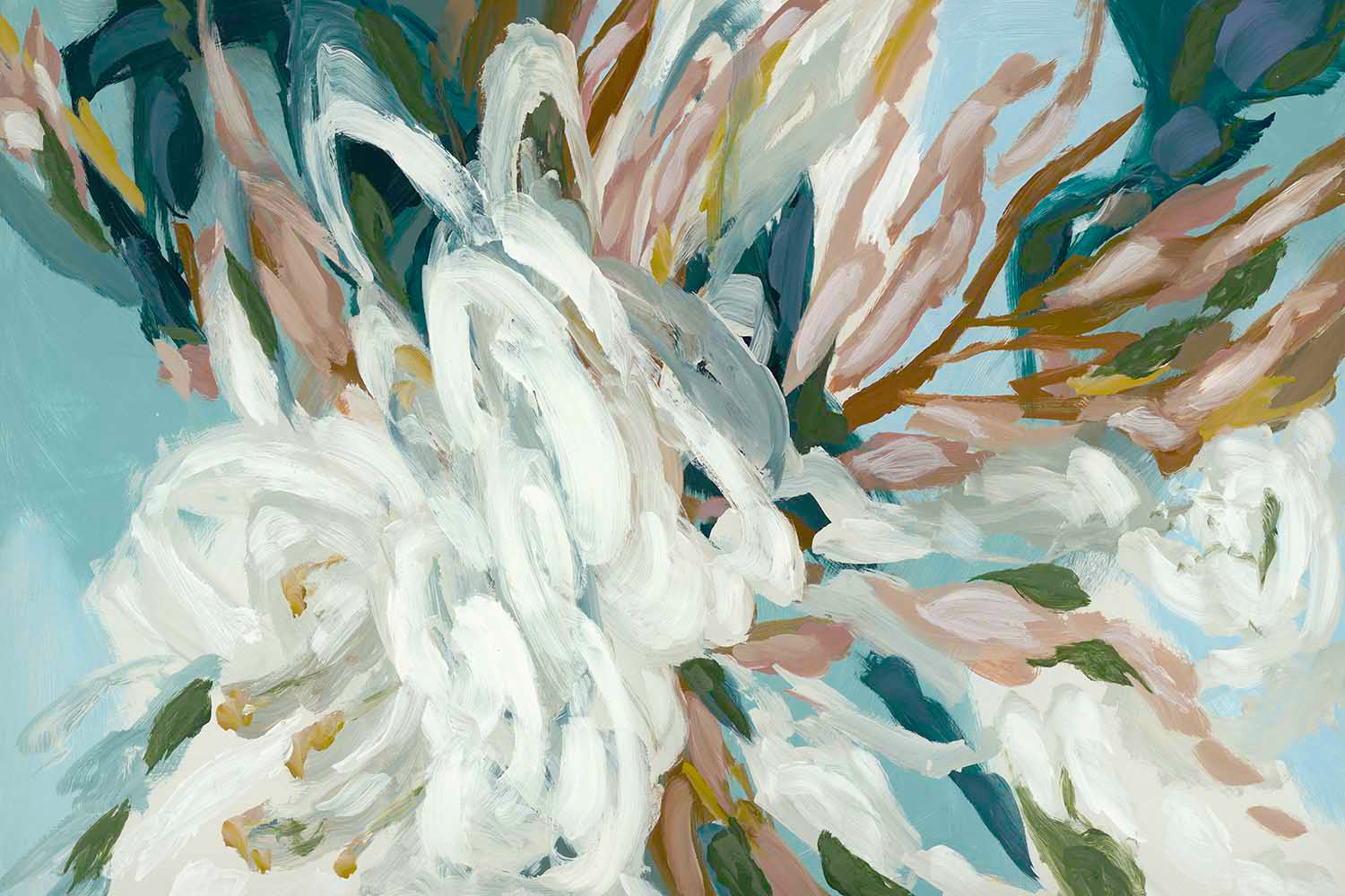 Bouquet Art – HOWSE