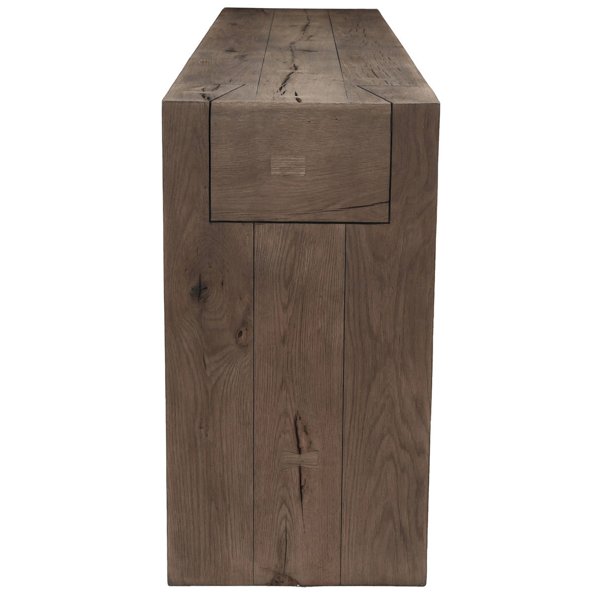 Bristol Console Table – HOWSE