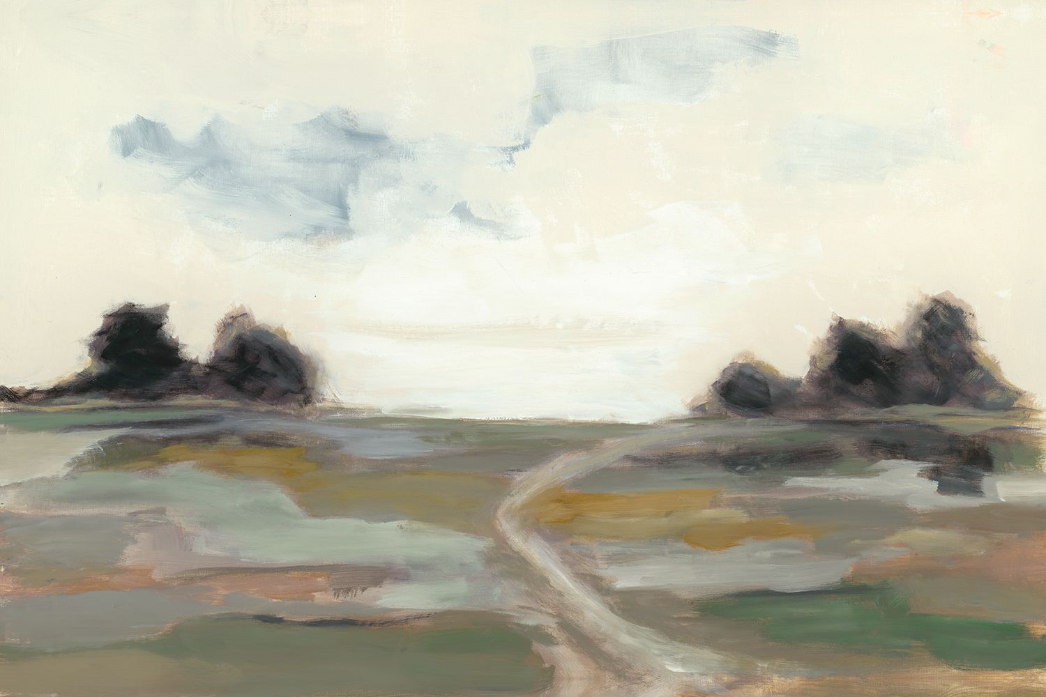 Chance Art – HOWSE