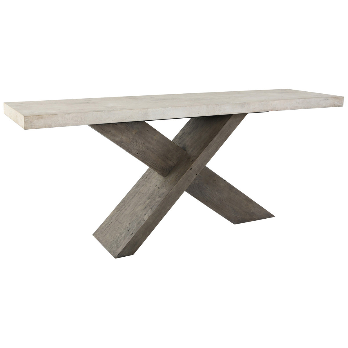 Durant Console Table – HOWSE
