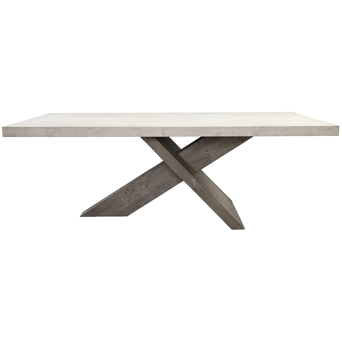 Durant Dining Table – HOWSE