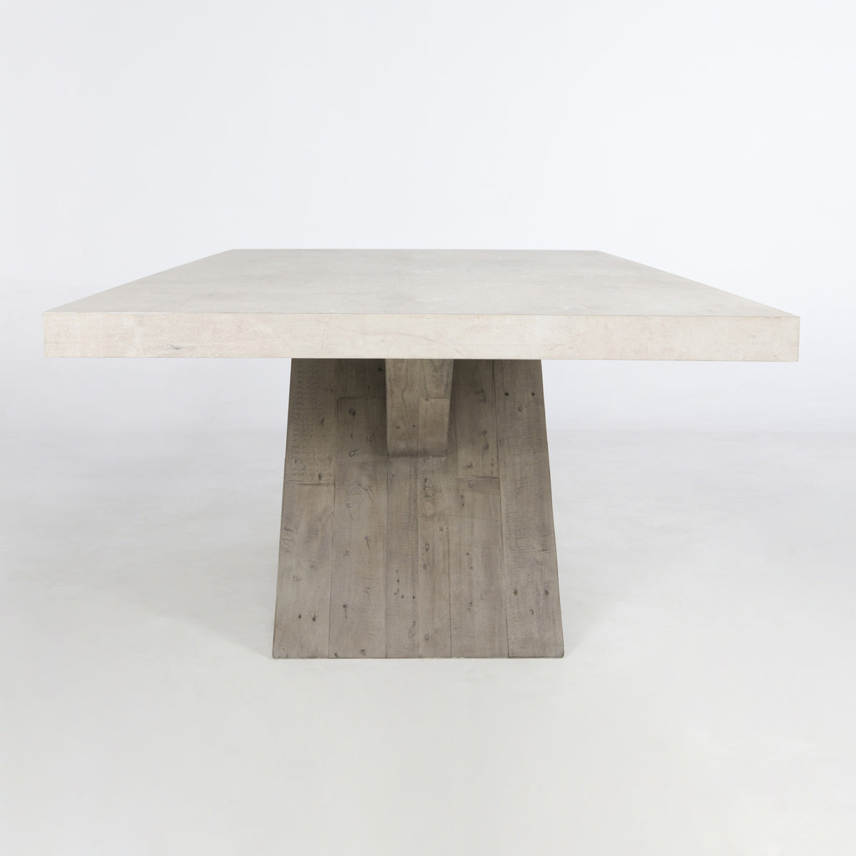 Durant Dining Table – HOWSE