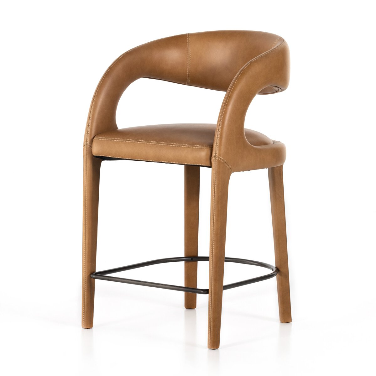 Hawkins Bar + Counter Stool – HOWSE