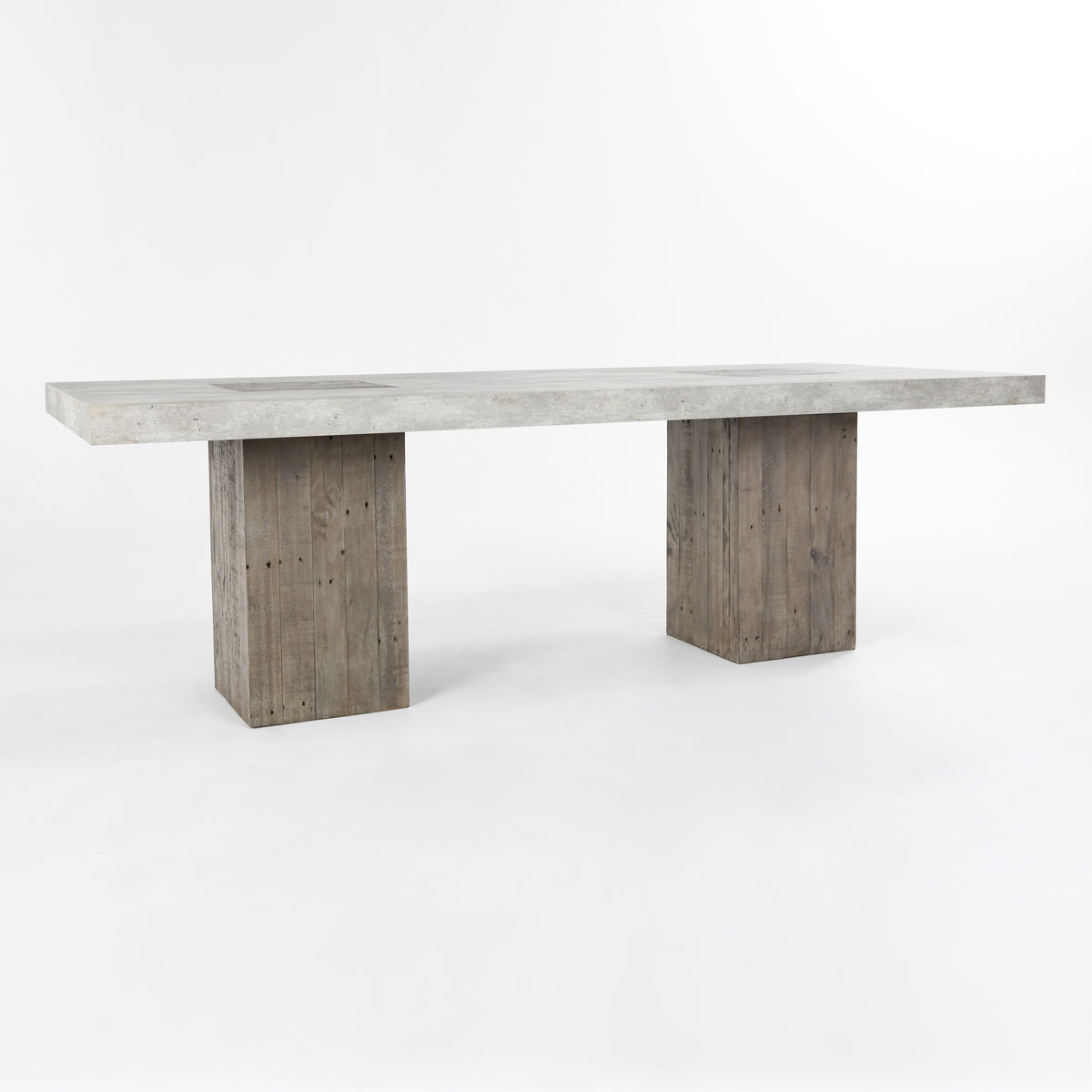 Phoenix Dining Table – HOWSE