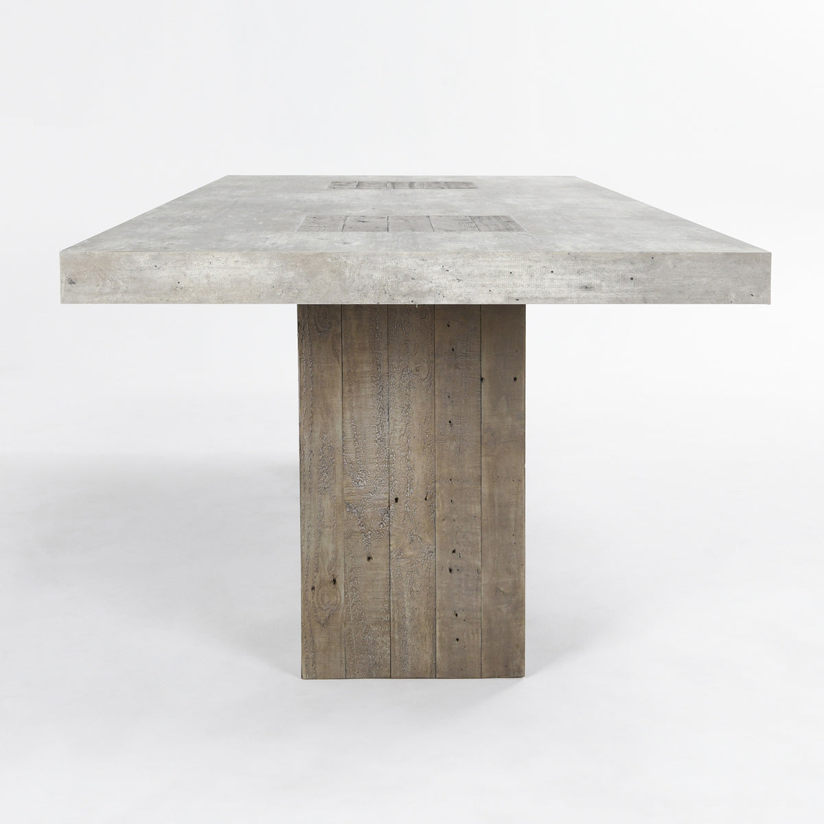 Phoenix Dining Table – HOWSE