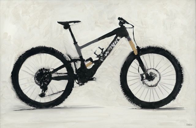 Trailblazer Art – HOWSE