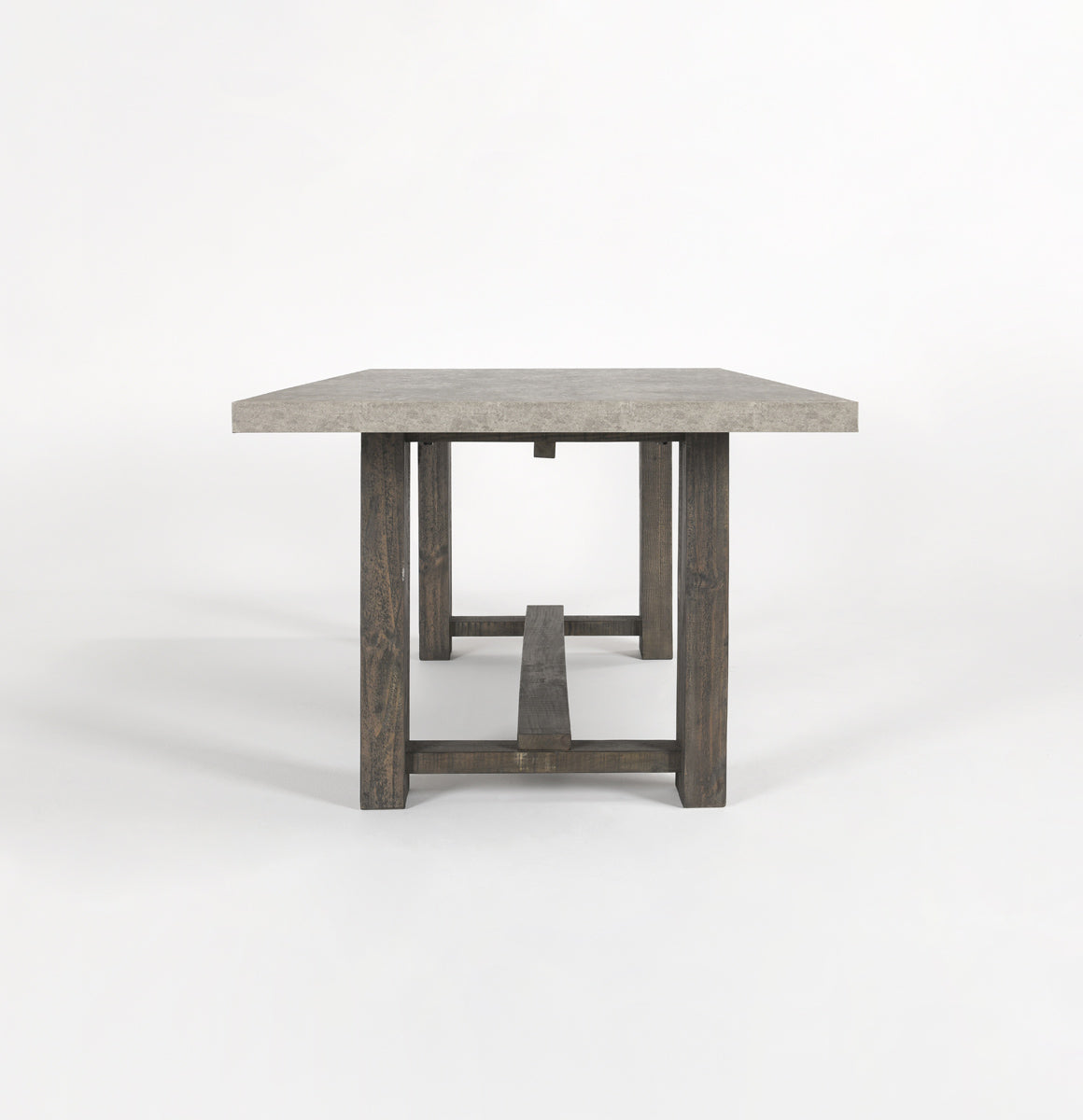 Valley Dining Table – HOWSE