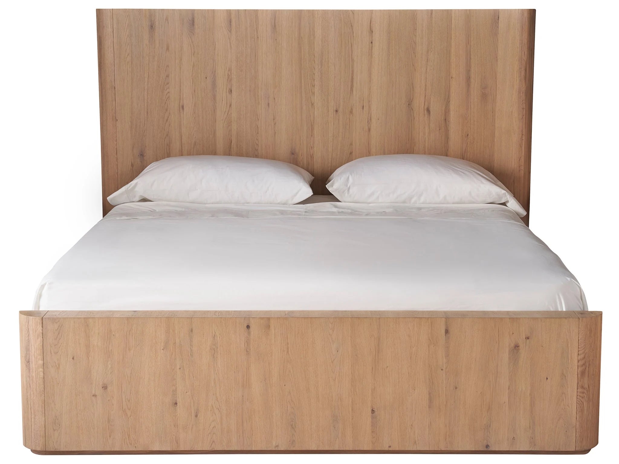 Walker Panel Bed – HOWSE