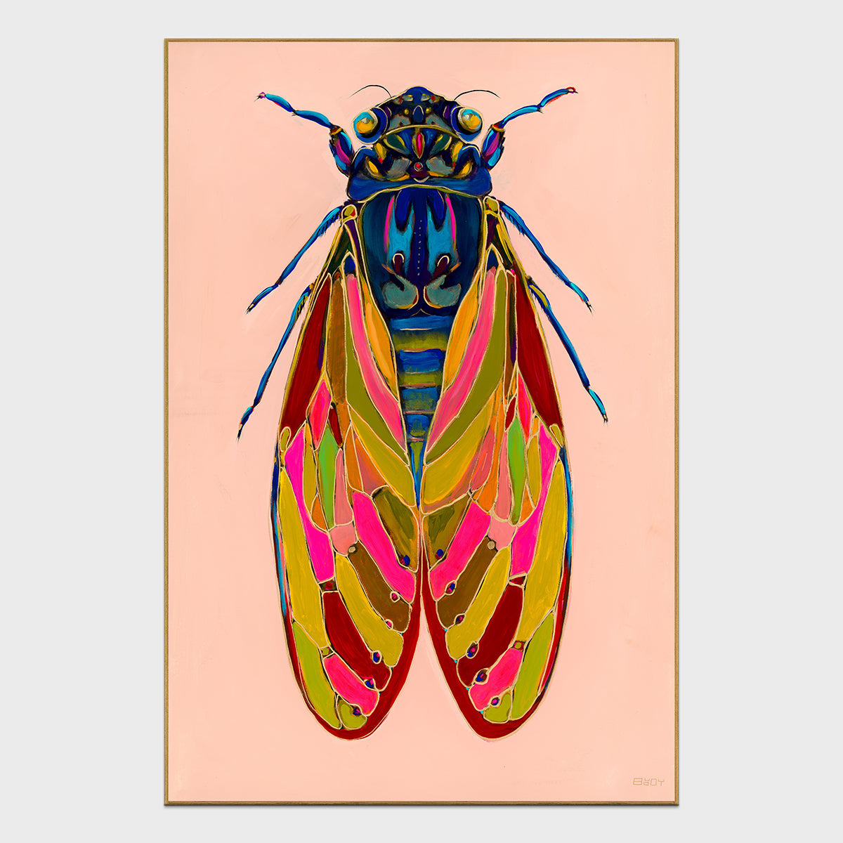 17 Years Art – HOWSE