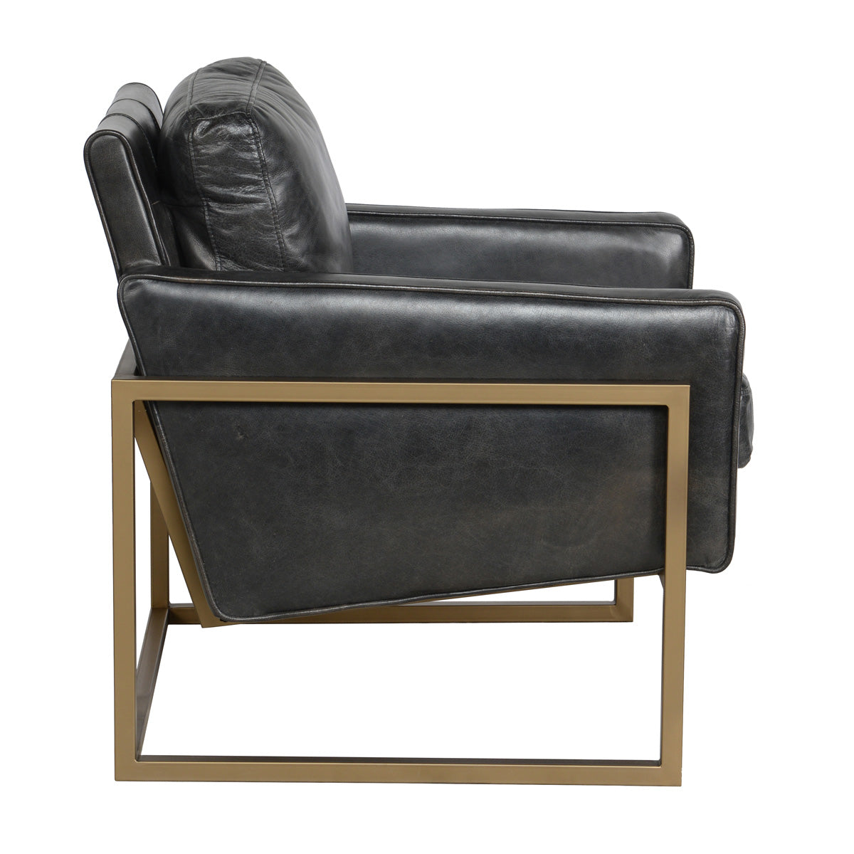Ken Club Chair – HOWSE