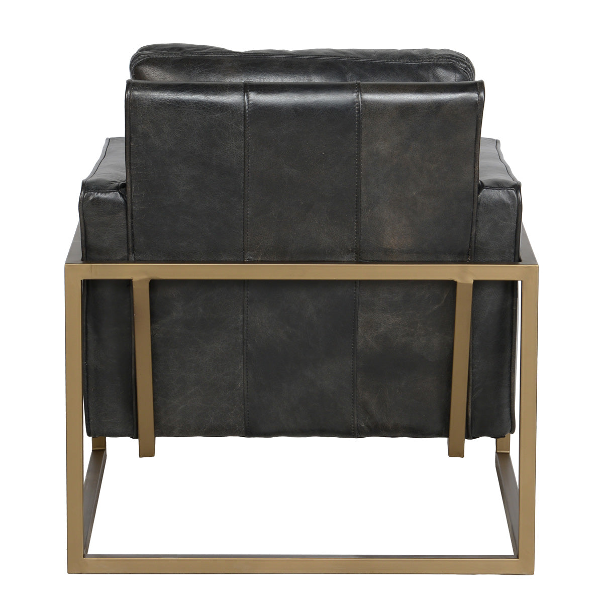 Ken Club Chair – HOWSE