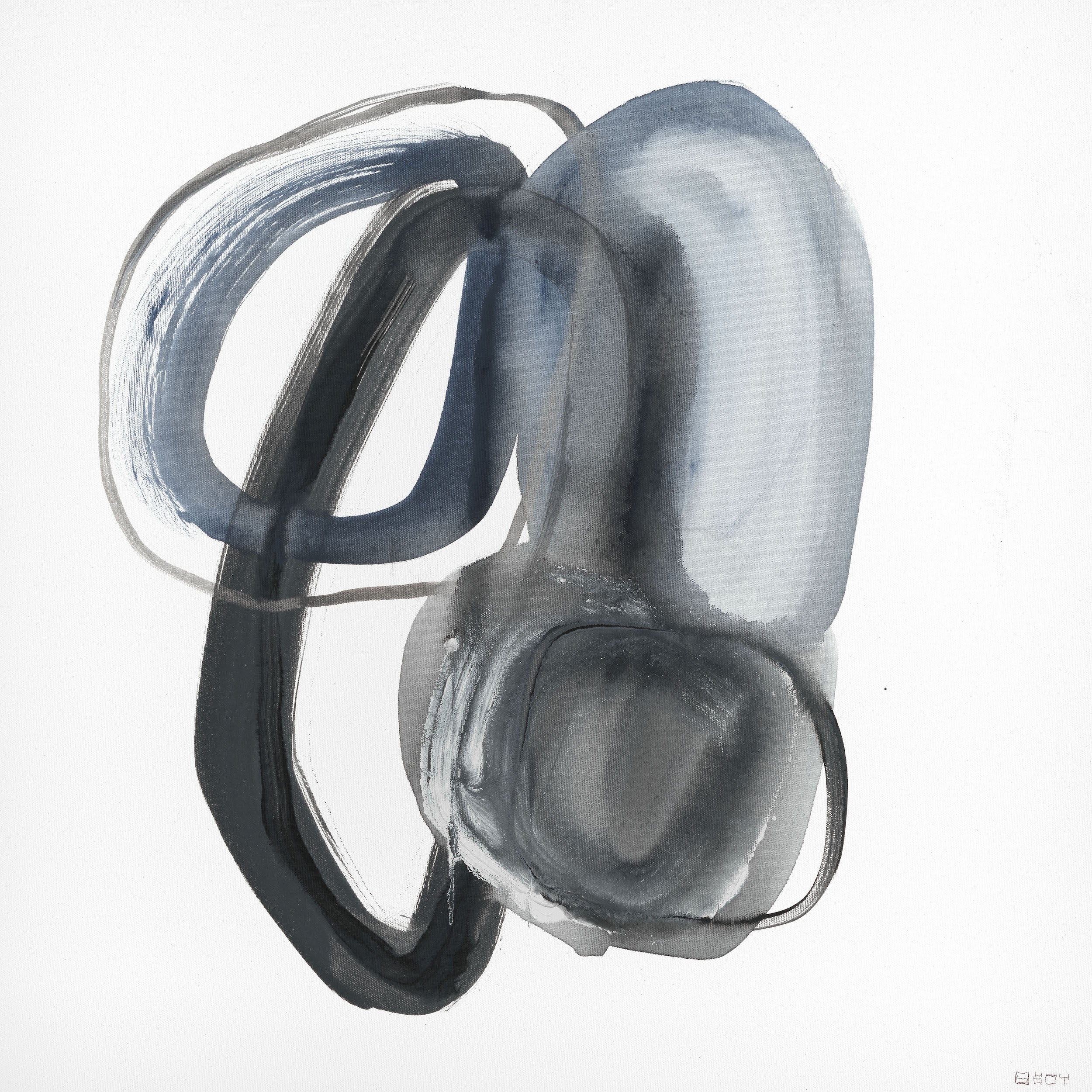 Pebbles II Art – HOWSE