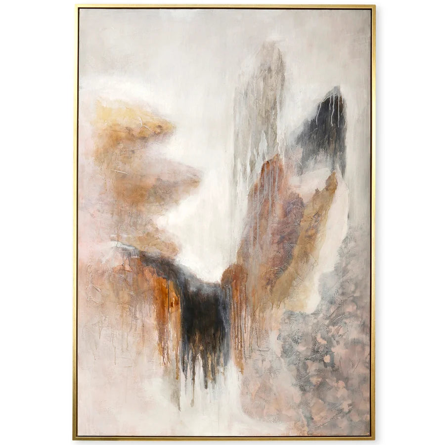 Blush Art – HOWSE