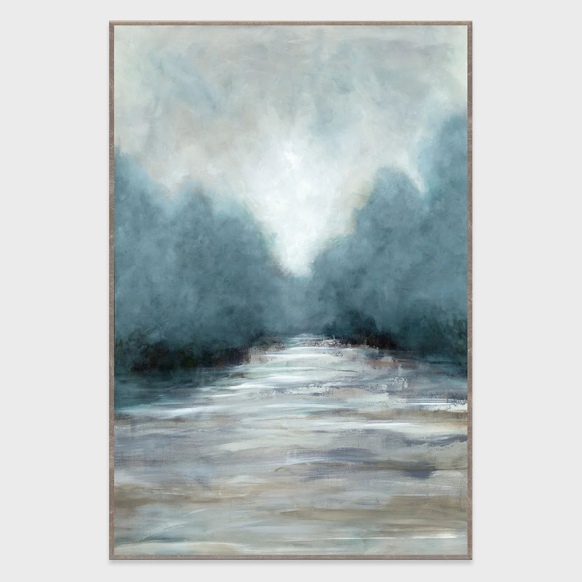 Crisp Morning Art – HOWSE