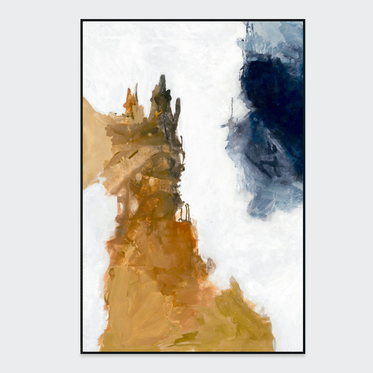 Divide Art – HOWSE