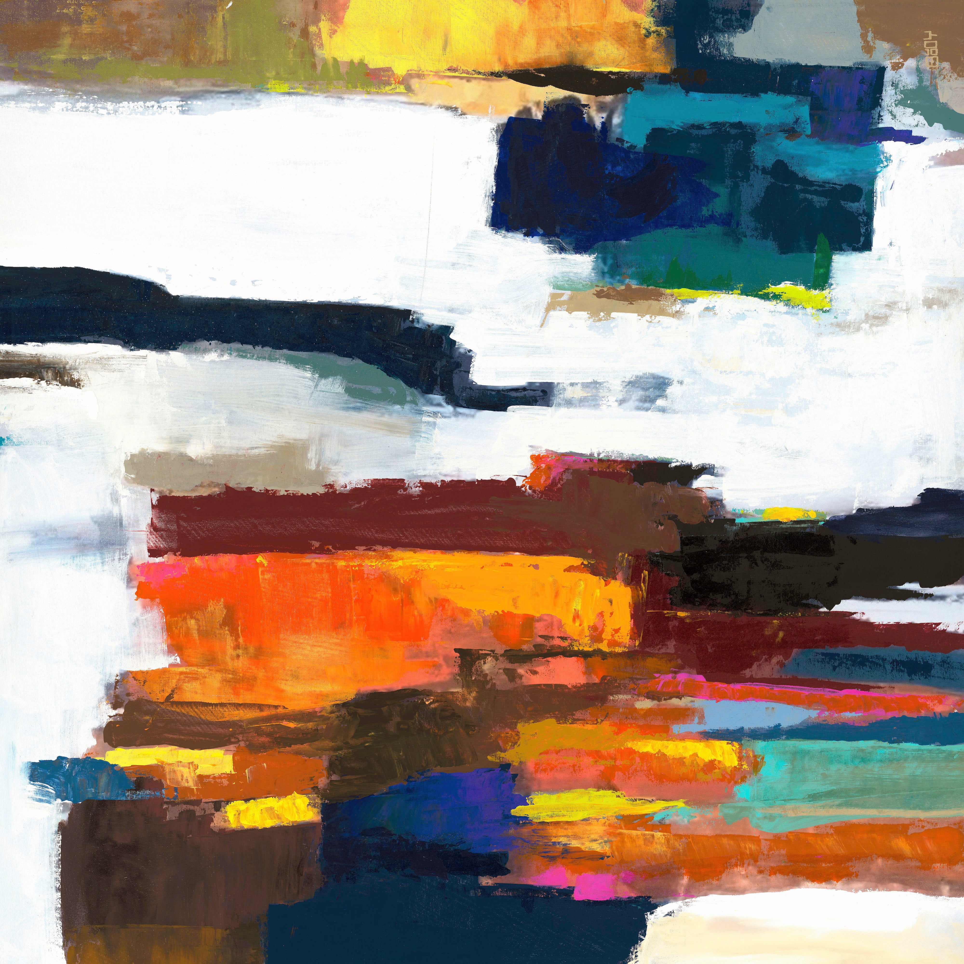 Garner Art – HOWSE