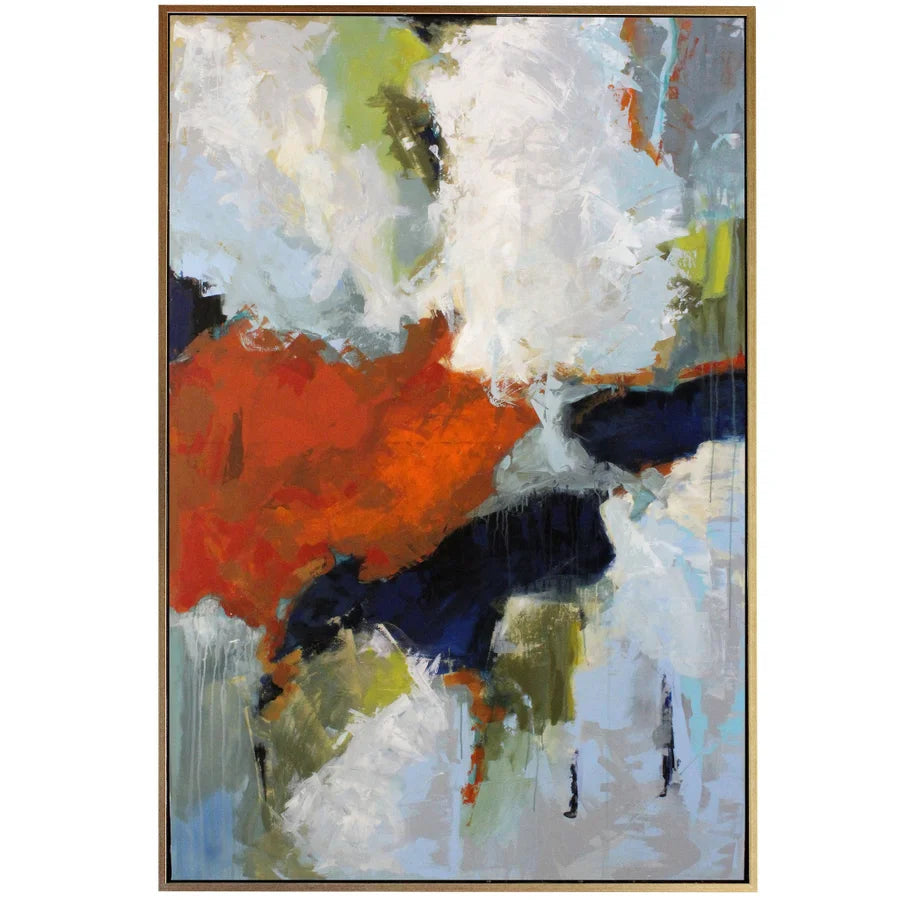 Retrograde Art – HOWSE