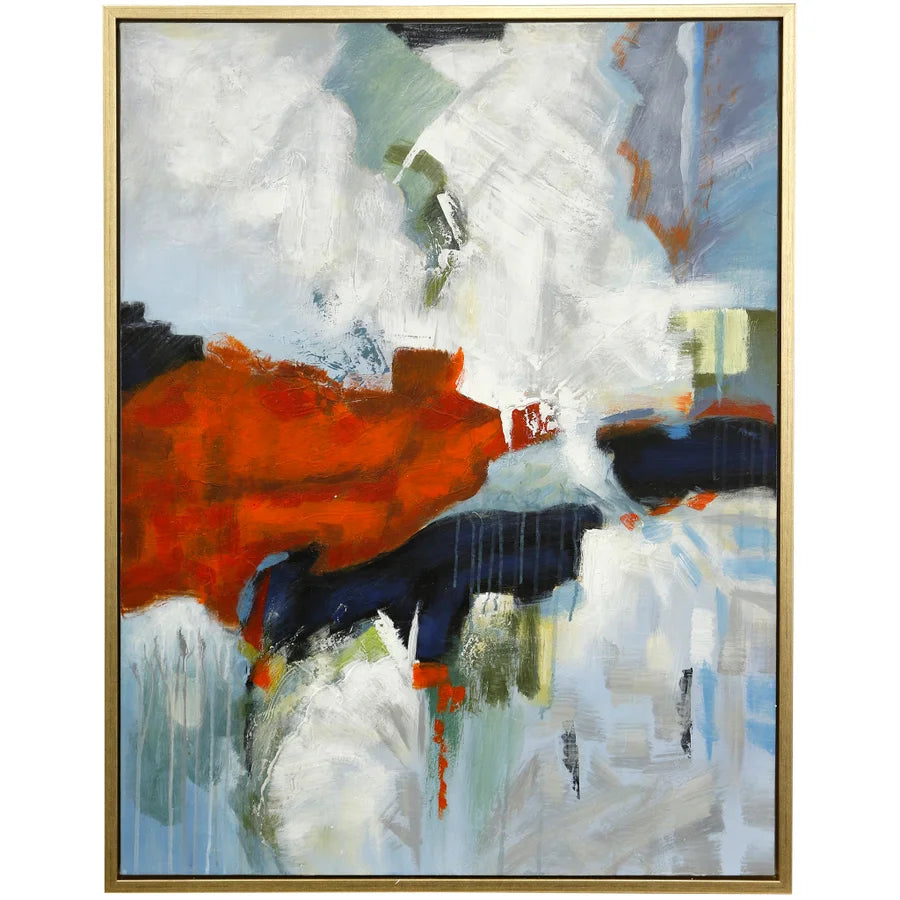 Retrograde Art – HOWSE