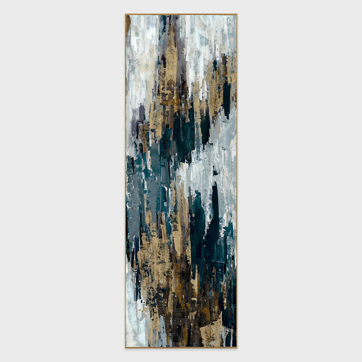 Salt II Art – HOWSE