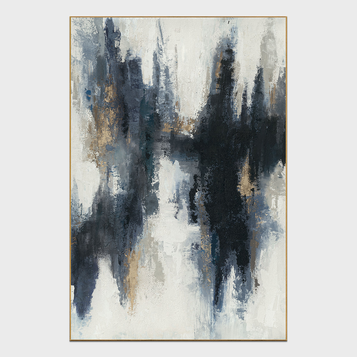 Winter Storm Art – HOWSE